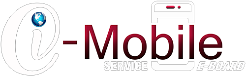 i-Mobile Service – Tout l’univers du mobile réuni dans une seule boutique
